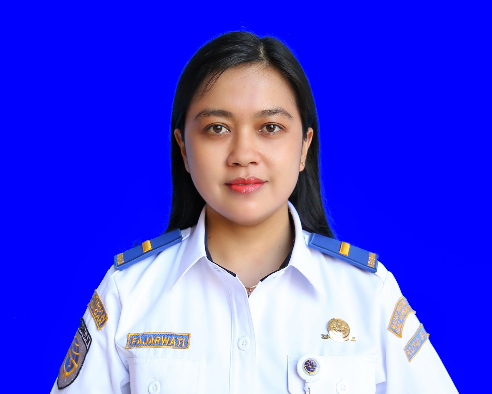 Fitria Fajarwati, S.Sos – Politeknik Transportasi Darat Bali