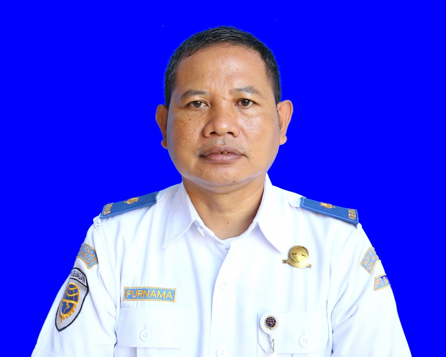 I Made Purnama, S.T, M.A.P – Politeknik Transportasi Darat Bali