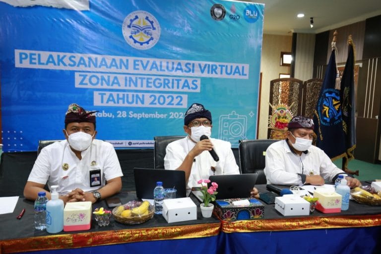 Politeknik Transportasi Darat Bali – Badan Layanan Umum Poltrada Bali