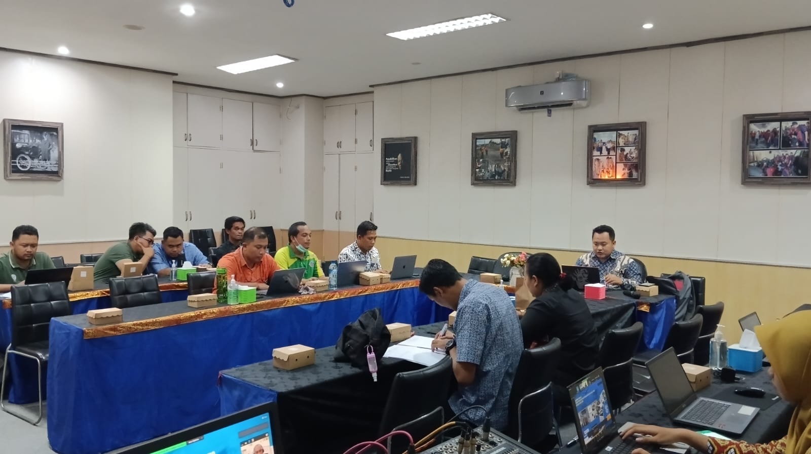 Pengumuman - Politeknik Transportasi Darat Bali