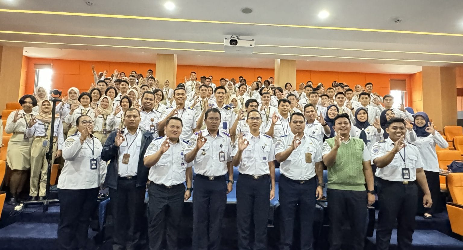 Politeknik Transportasi Darat Bali – Badan Layanan Umum Poltrada Bali